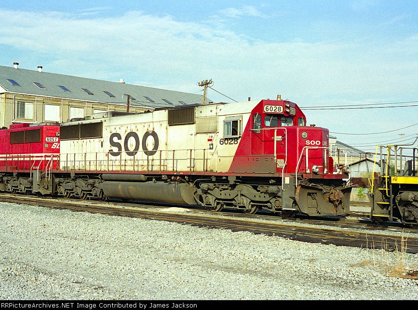 SOO 6028